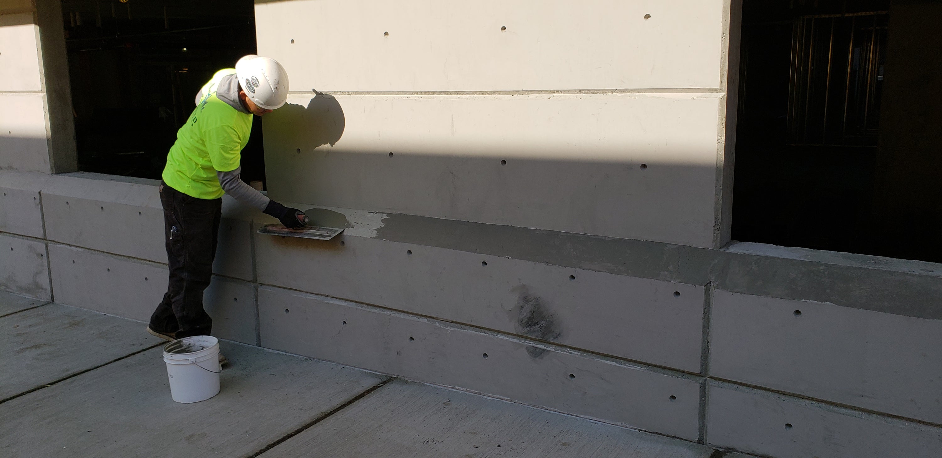 Primo Finishing - Concrete Projects & Finishing – Primo Finishing LLC