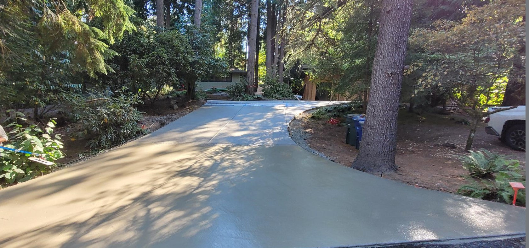 Primo Finishing - Concrete Projects & Finishing – Primo Finishing LLC