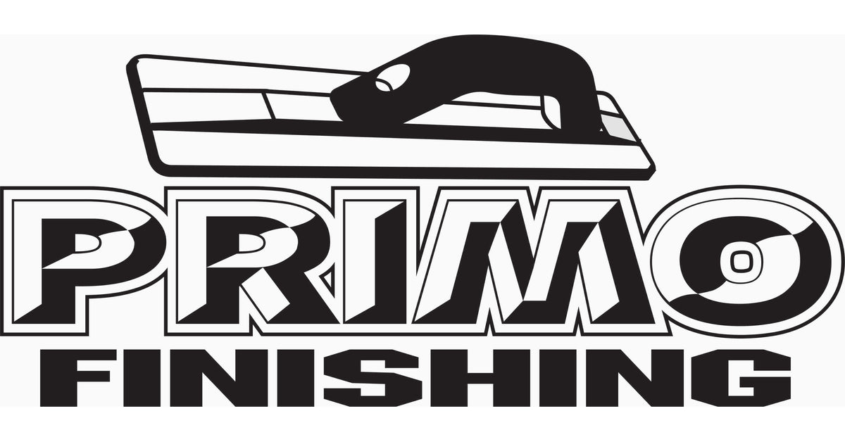 Primo Finishing - Concrete Projects & Finishing – Primo Finishing LLC